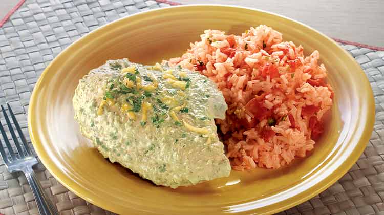 Recipes | Penzeys