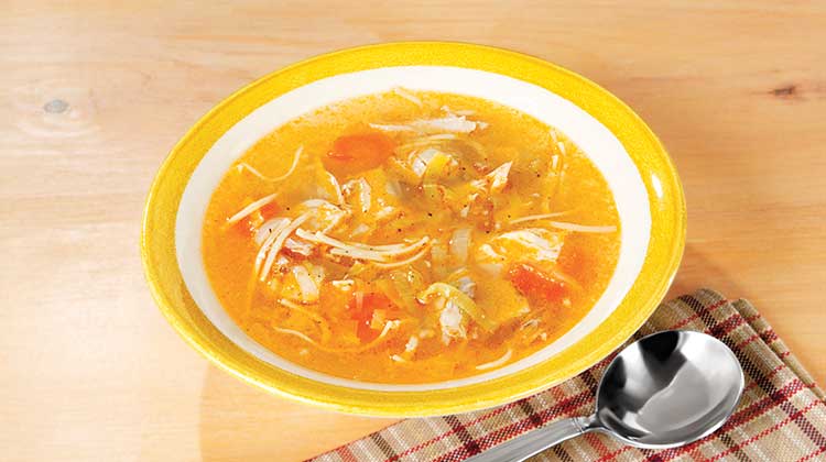 Recipes | Penzeys