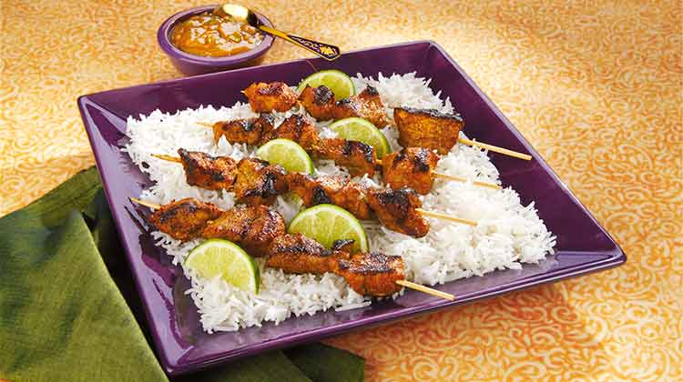 Recipes | Penzeys