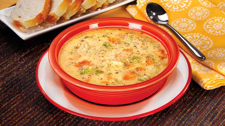 Recipes | Penzeys