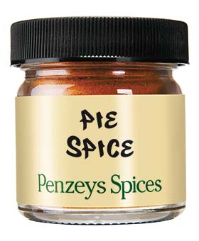 Spices at Penzeys