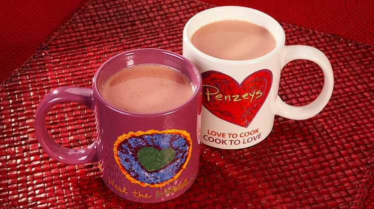 Recipes | Penzeys